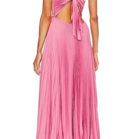 A.L.C. | Dresses | Alc Maxi Dress | Poshmark